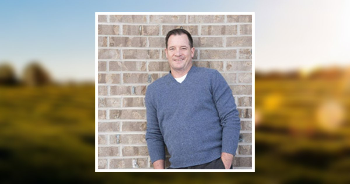 Jason R Almond Obituary January 19, 2022 - McDougal Funeral Home