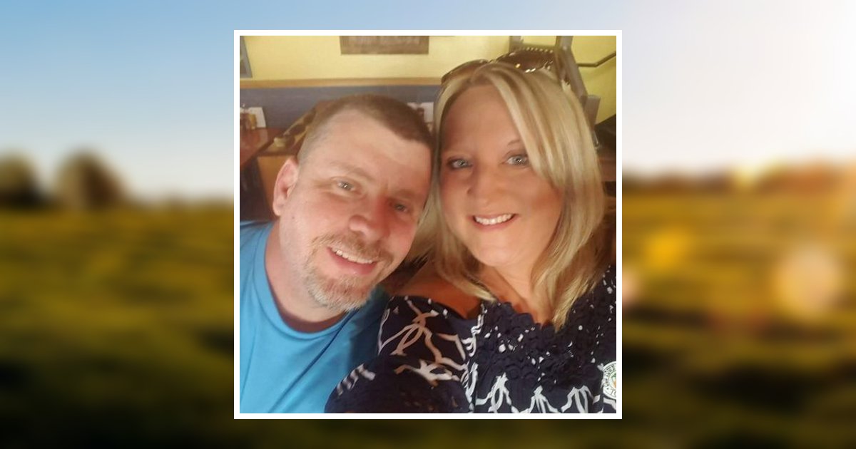 Stacy Kirk Woody Obituary March 6, 2021 - Smith & Buckner Funeral Home