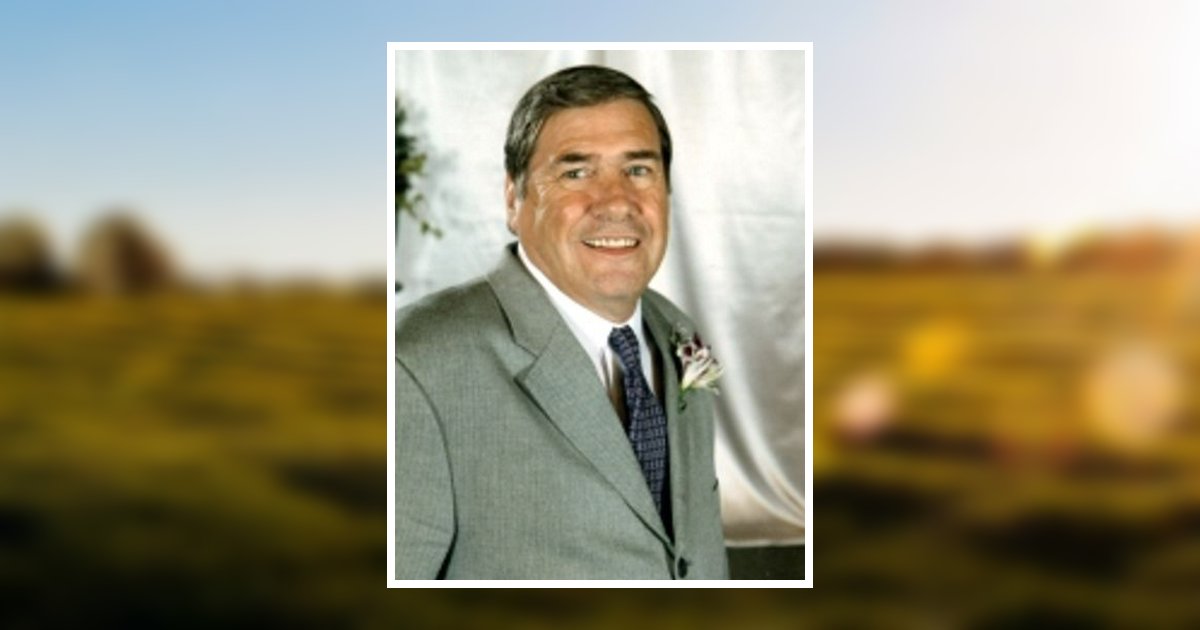 Rodney Wayne "Rod" Marsh Obituary October 29, 2018 - Tribute Memorial Care