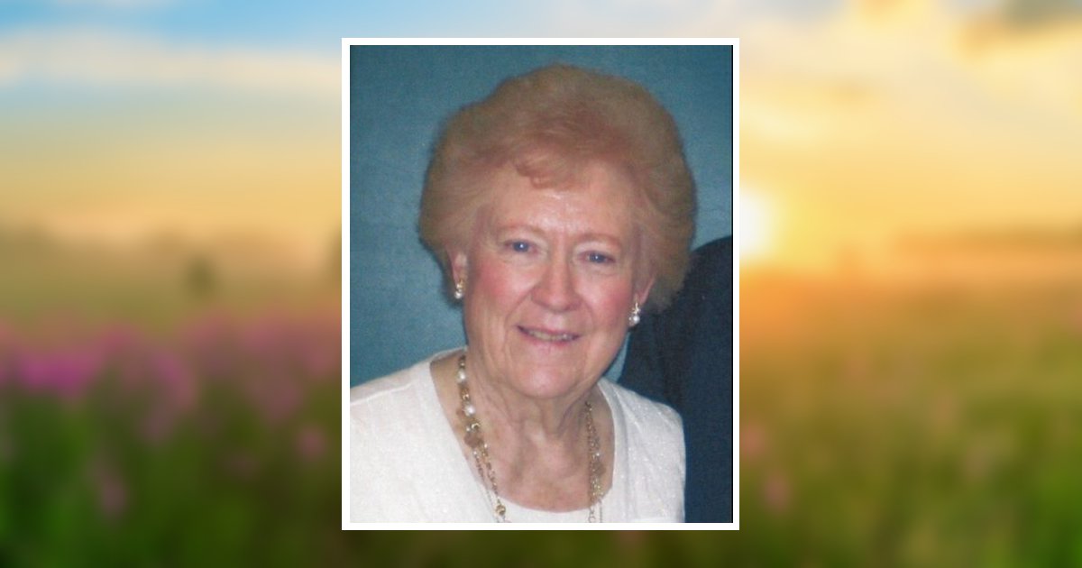 Joan Hadley Schultz Obituary April 12, 2025 - Lindquist Mortuary