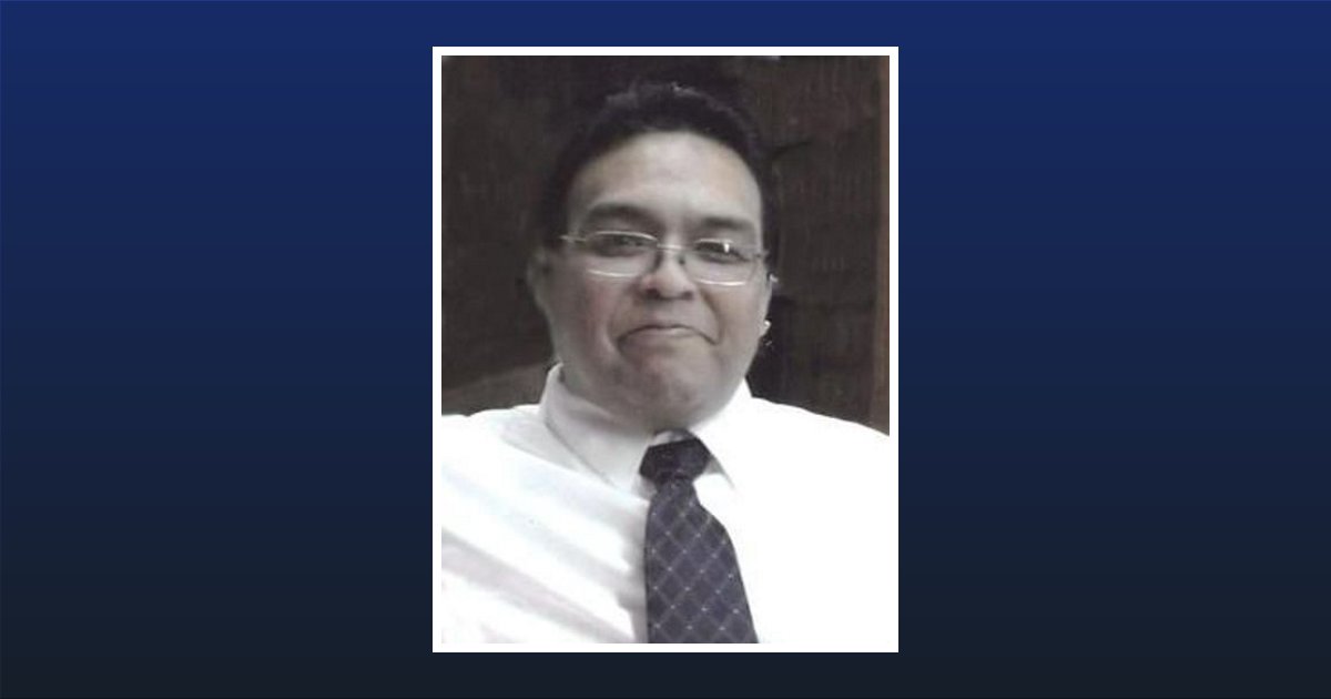 Danny Rincon, Sr. Obituary October 8, 2017 - Angelus Funeral Home