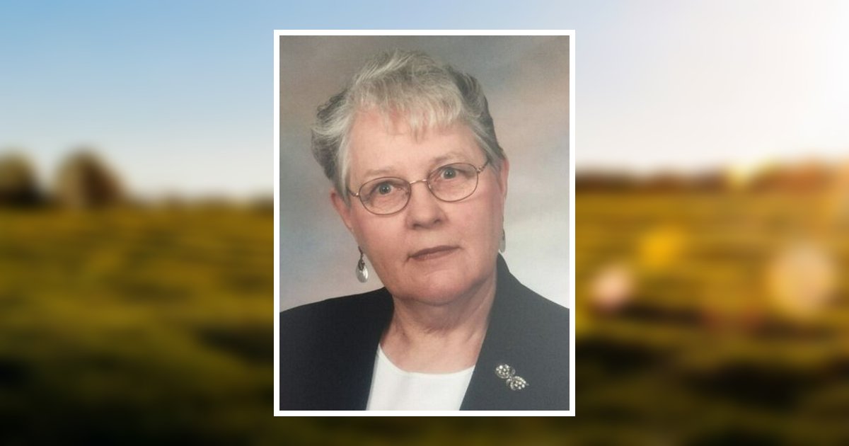 Donna Banks Obituary 2021 - Reynolds Funeral Home - Turner
