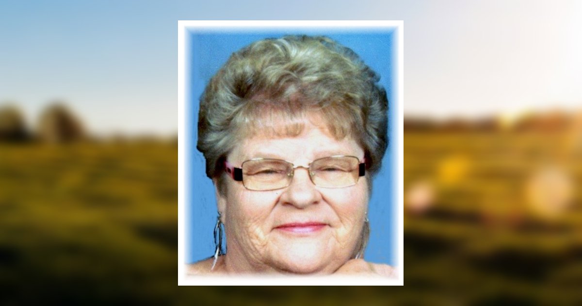 Margaret Lippincott Obituary August 6, 2012 - Roland Funeral Service