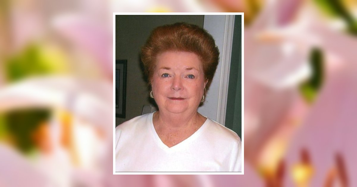 Nancy Lou Linville Watkins Carmichael Obituary April 25, 2024 - Hayworth - Miller Funeral Homes ...