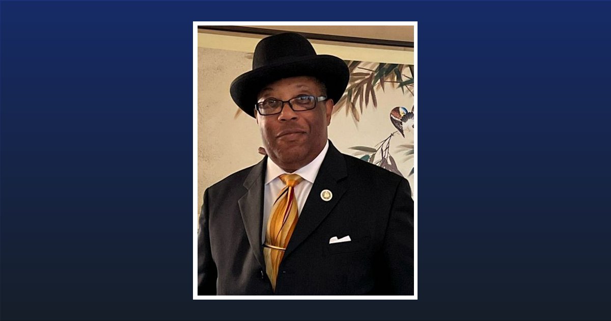 Calvin Smith Obituary February 11, 2025 - Plinton Curry Funeral Home