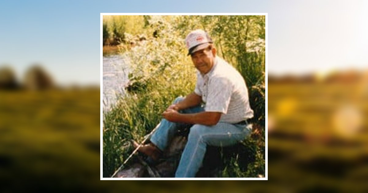 Virgil Lewis Rossman Obituary January 8, 2017 - Feuerborn Family ...