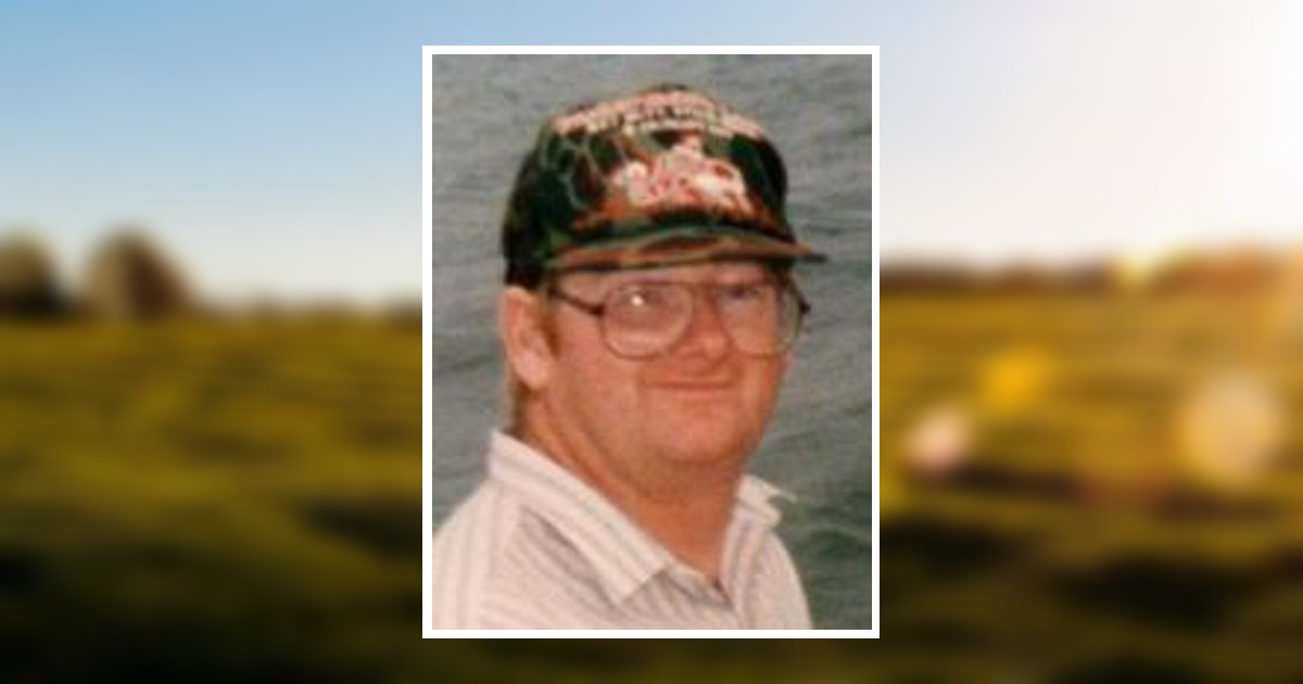 Eric English Obituary January 20, 2018 - Reynolds Funeral Home - Turner