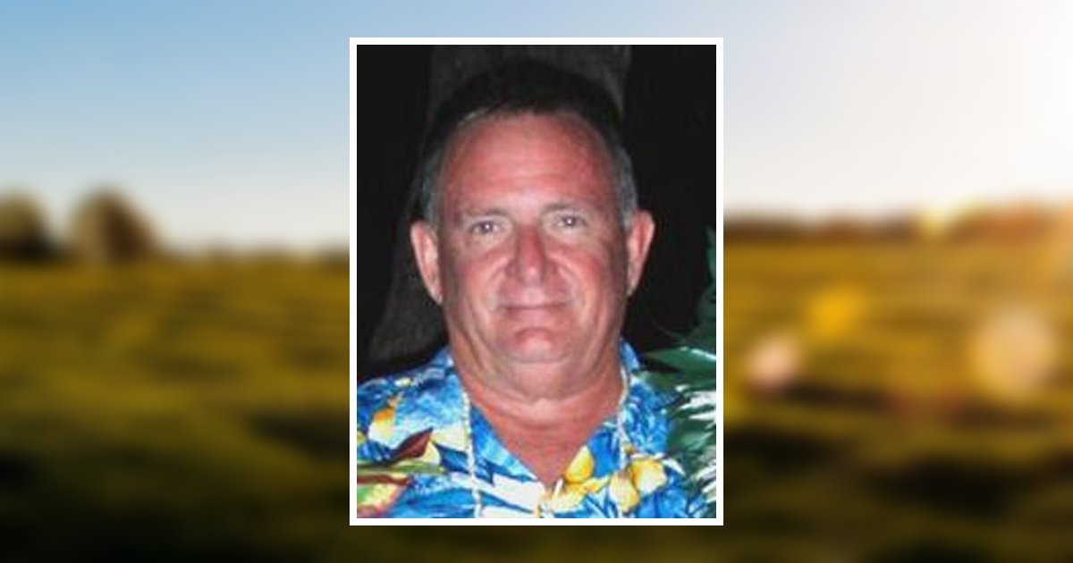 Jonathan Chorpenning Obituary June 9, 2012 - Cahall Funeral Homes