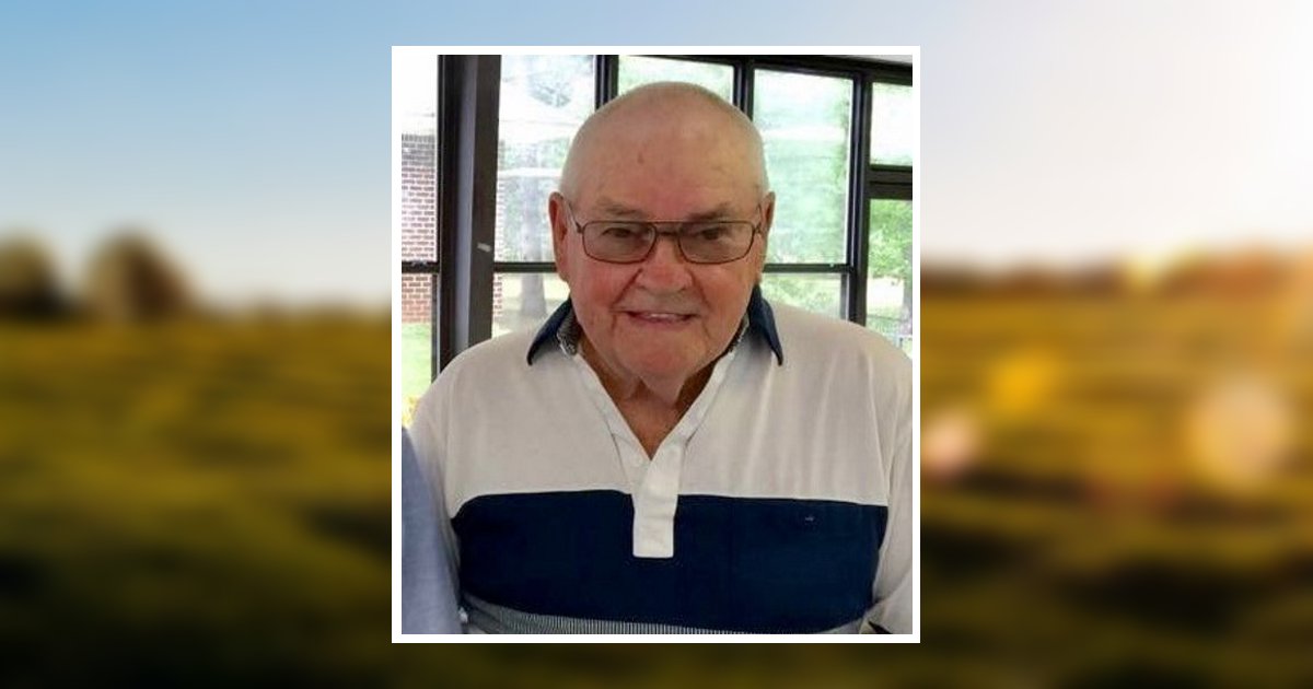 John Thomas Lyles Obituary 2021 - Rose - Neath Funeral Homes