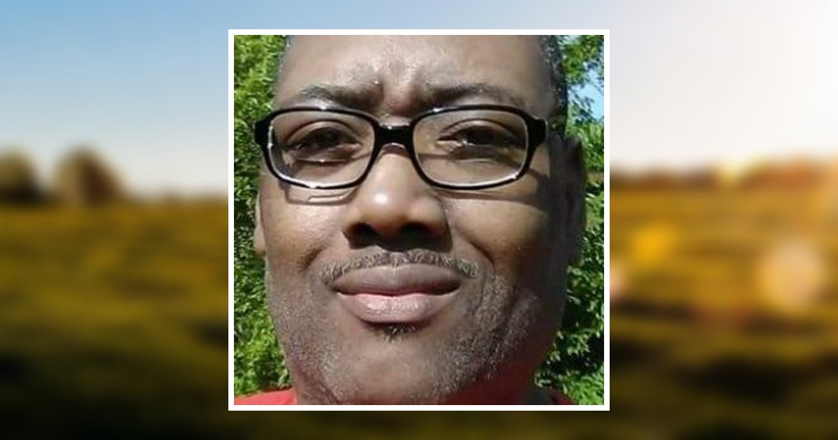 Kelvin Devon Rusk Obituary March 1, 2017 - Golden Gate Funeral Home