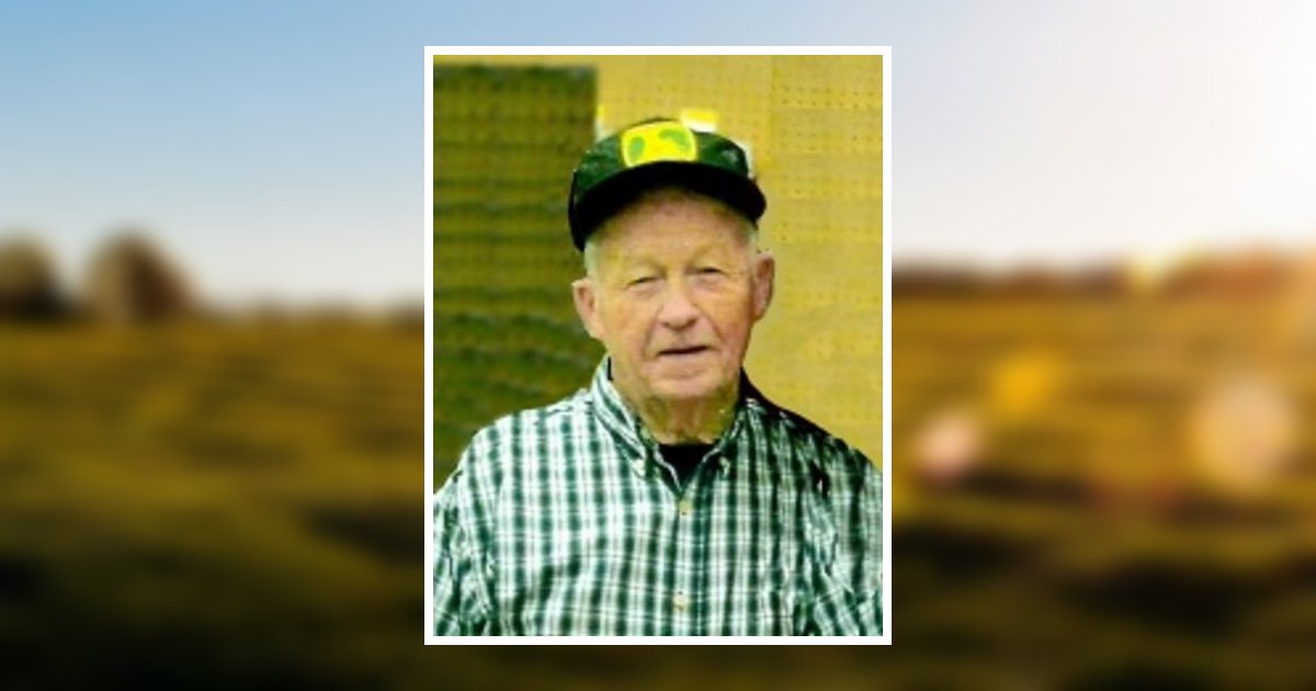 Richard Eugene Eads Obituary 2018 - Meredith Funeral Home