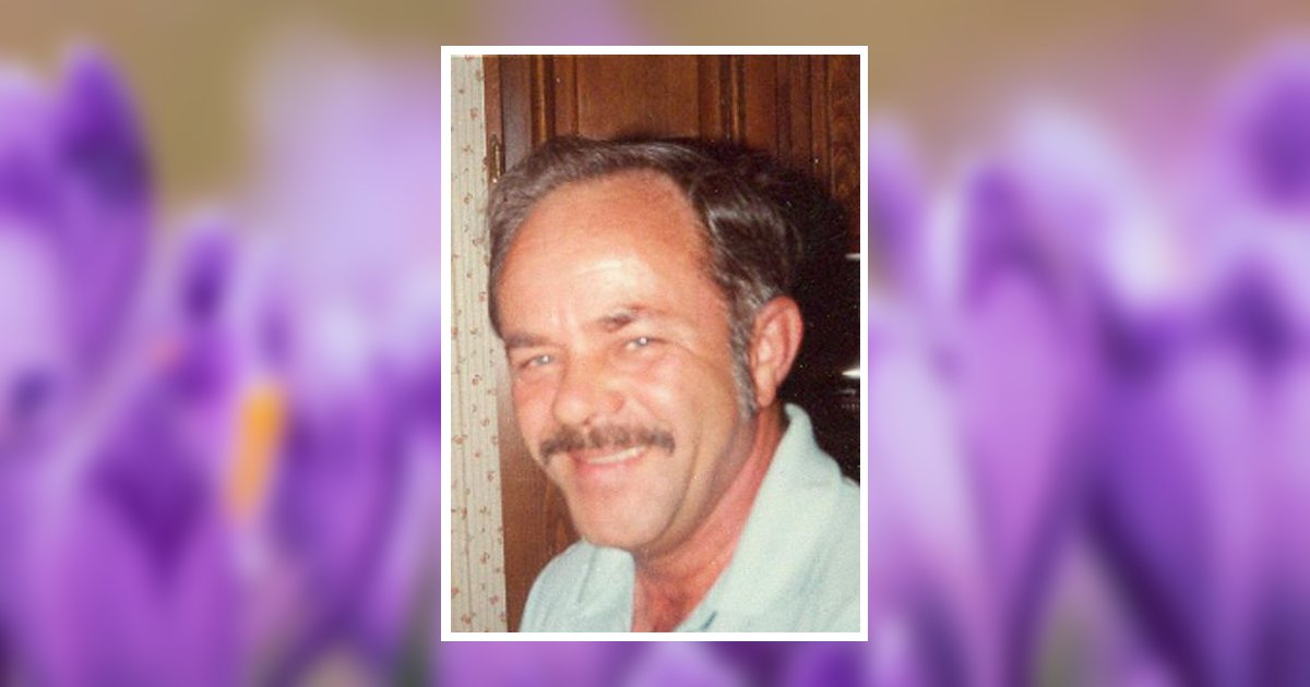 Dennis Reed, Sr. Obituary - Newcomer Kentuckiana