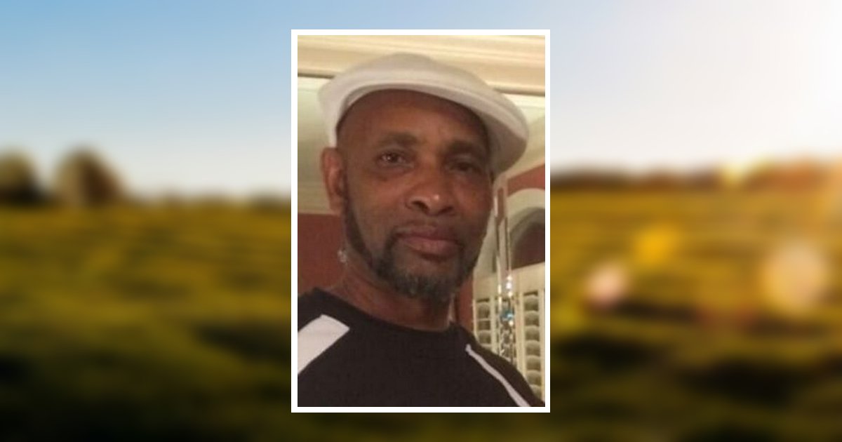 Christopher Slaughter Sr. Obituary June 2, 2020 - Terrell Broady ...