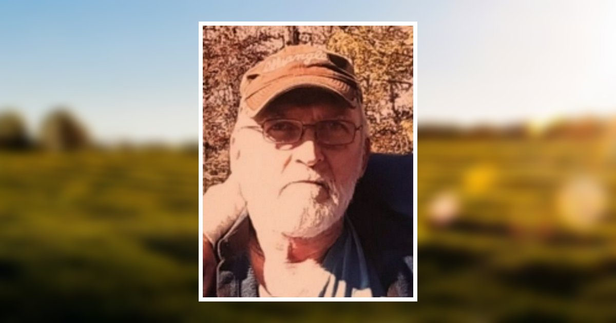 Burle Edward Leamon Obituary April 22, 2021 - Companion Funeral ...