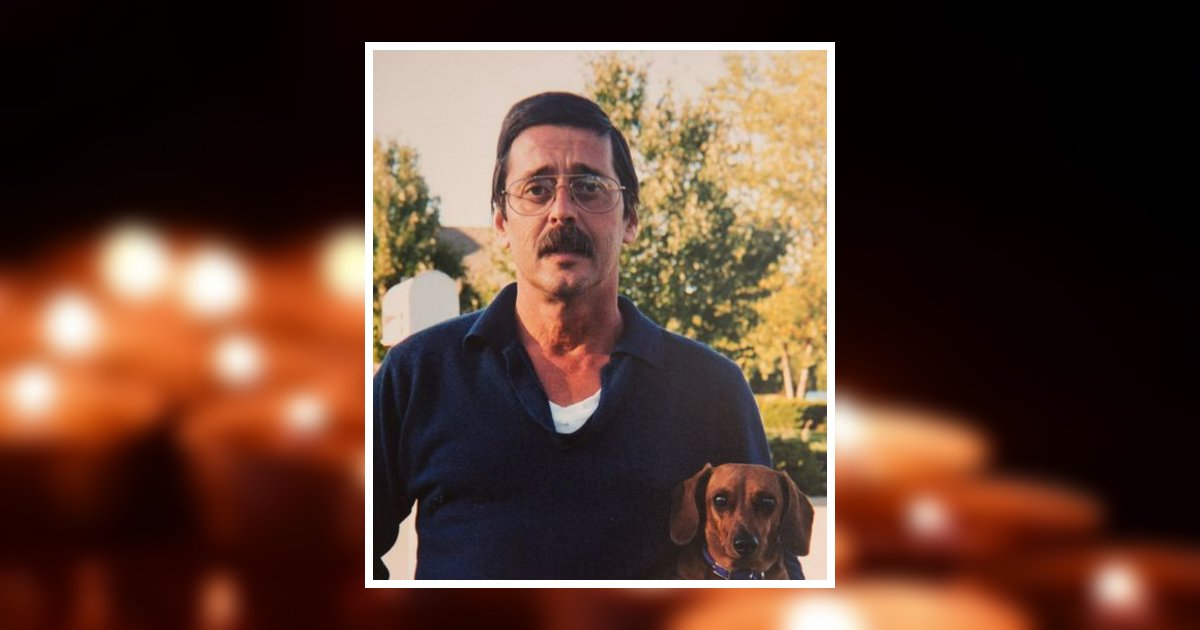 Joseph Wayne Coates Obituary September 9, 2019 - Eastman Funeral Home
