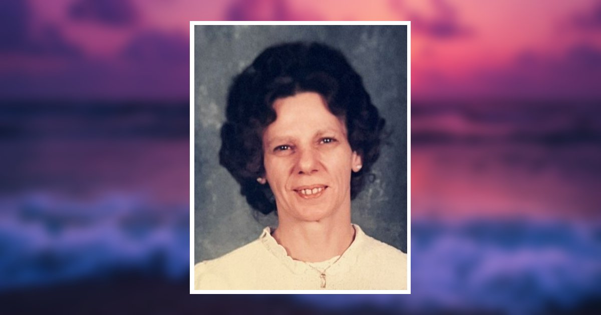 Virginia Simpson Obituary January 17, 2023 - Phaneuf Funeral Homes & Crematorium