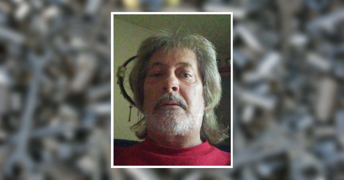 Richard Dale Wilder Obituary March 29, 2023 - McAdams Mortuary