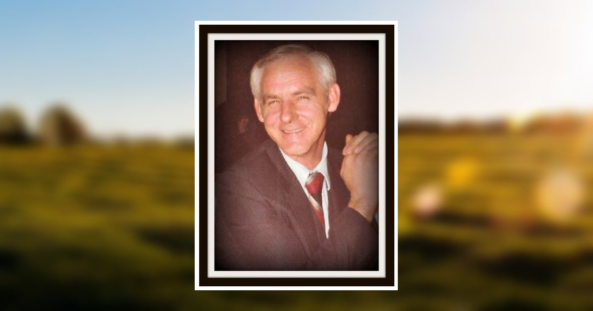 William Minyard Obituary May 19, 2014 - Patton Funeral Homes