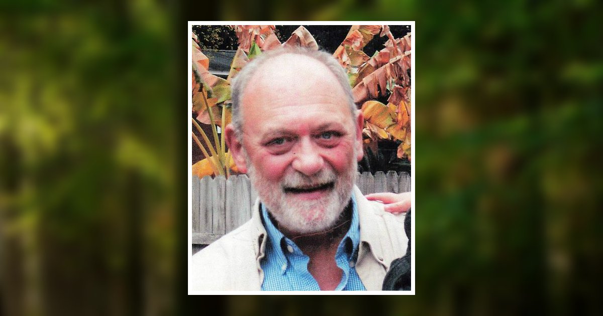 Bobby Gene Bankston Obituary January 1, 2023 - Sunset Memorial Park ...