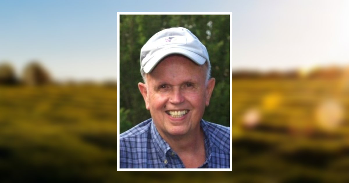 Charles Anthony Rausch Obituary May 29, 2023 - Gladfelter-Roetker ...