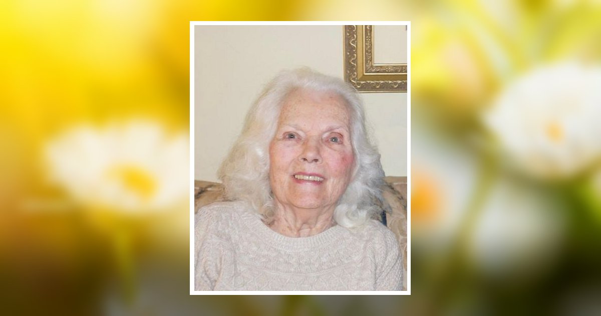 Marlene Denise Doherty Obituary October 28, 2022 - The Donohue Funeral ...