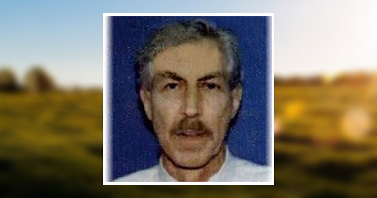 Forrest Bailey Obituary 2010 - Smith Family Funeral Home