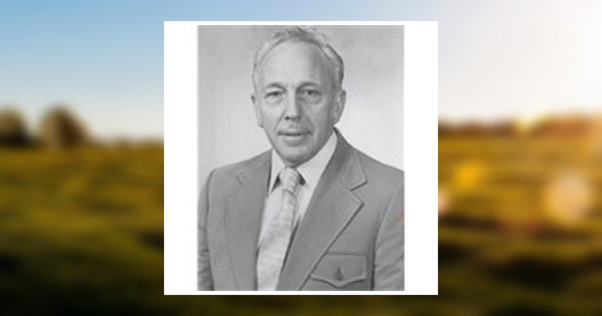 Duane R. Rankey Obituary March 10, 2013 - Gephart Funeral Home