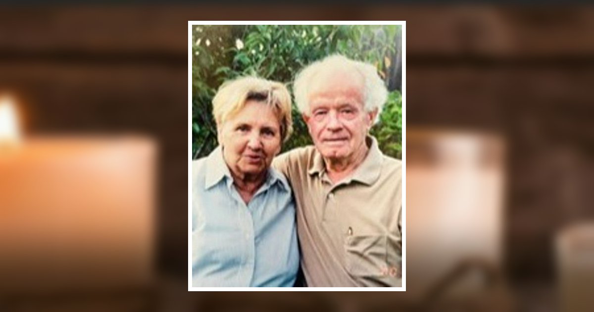 Mary Francis Chesnovar Rutledge Obituary November 2, 2022 - Lindquist ...