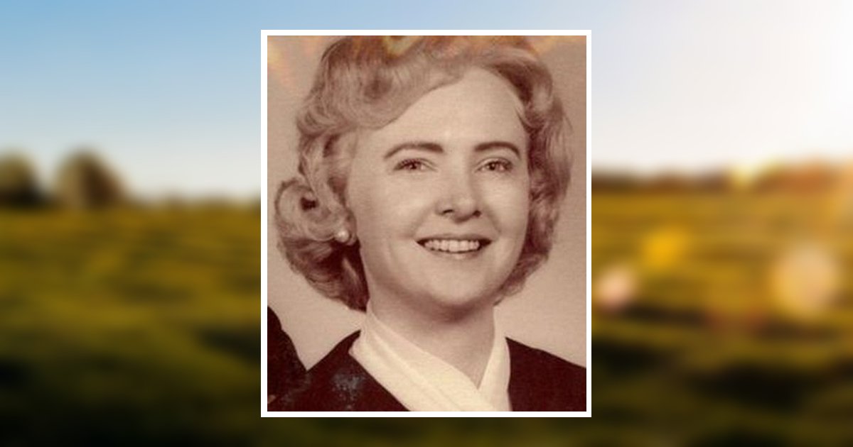 Marilyn Harris Vincent Obituary May 27, 2017 - Johnson Funeral Home