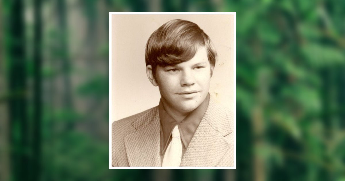 Robert Gayle Colson Obituary July 31, 2025 - Stanley Funeral Homes