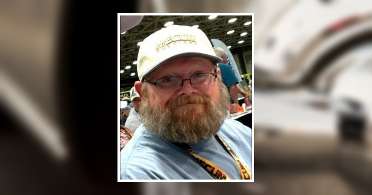 Steven Spangler Obituary April 4, 2025 - Ohde Funeral Home & Cremation ...