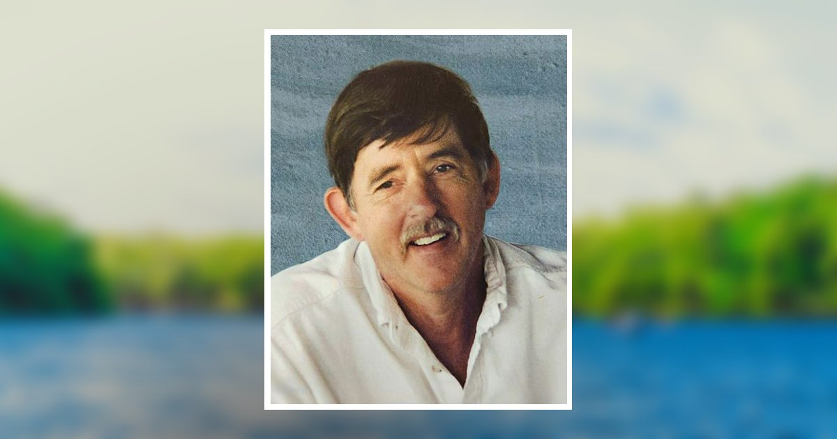 Mark Havill Obituary April 30, 2025 - Weldon Funeral Home