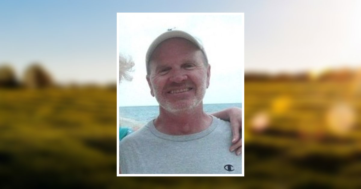 John Jacoby Obituary December 30, 2019 - Schrader, Aragon & Jacoby ...