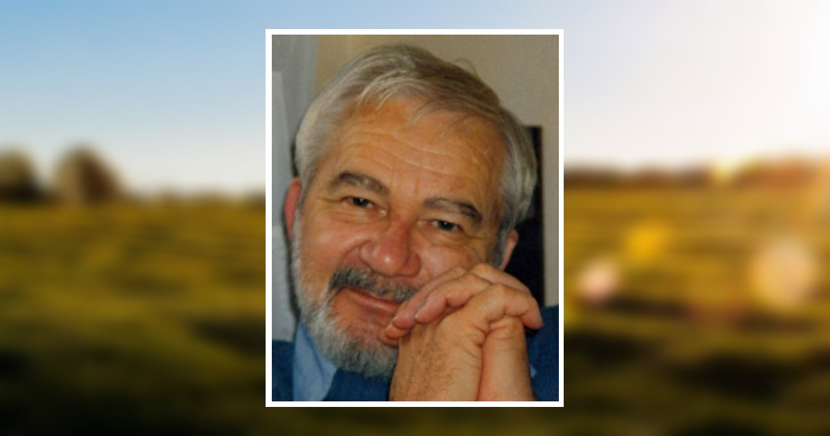 Harold Pilant Obituary December 17, 2013 - Shipman's Funeral ...