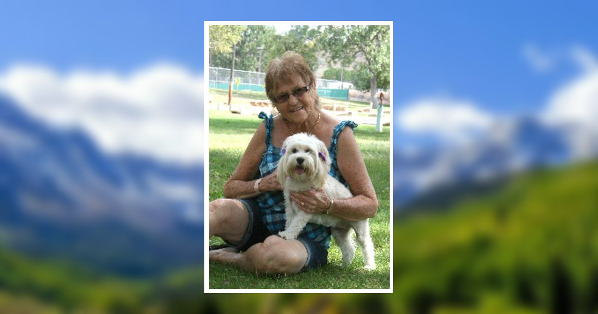 Carol Flynn Obituary November 22, 2014 - Newcomer Casper