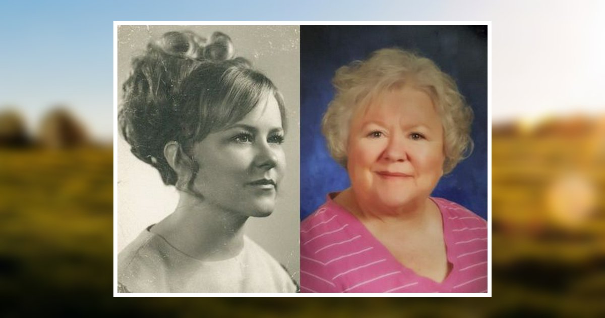 Kathy Ann Burt Obituary June 25, 2017 - Aaron's Mortuary