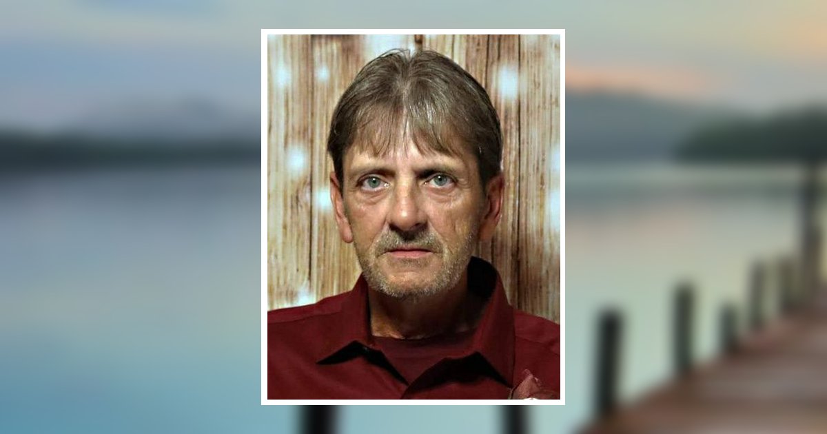 John Eugene Wilson Obituary June 5, 2025 - Betts & West Funeral Home