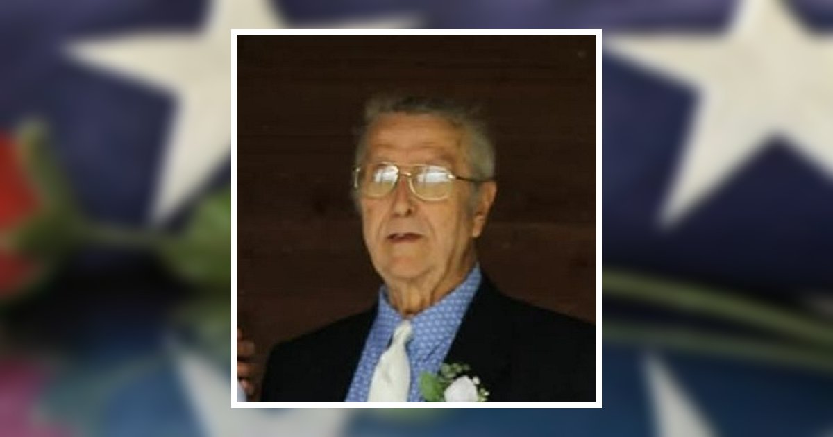 Donald E. Hulse Sr. Obituary March 15, 2025 - H.E. Turner & Co., Inc ...