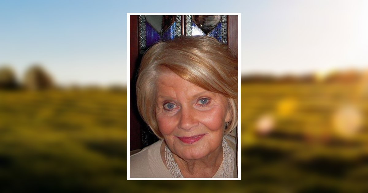 Sharon Heady Obituary January 16, 2018 - Glenn Funeral Home and Crematory