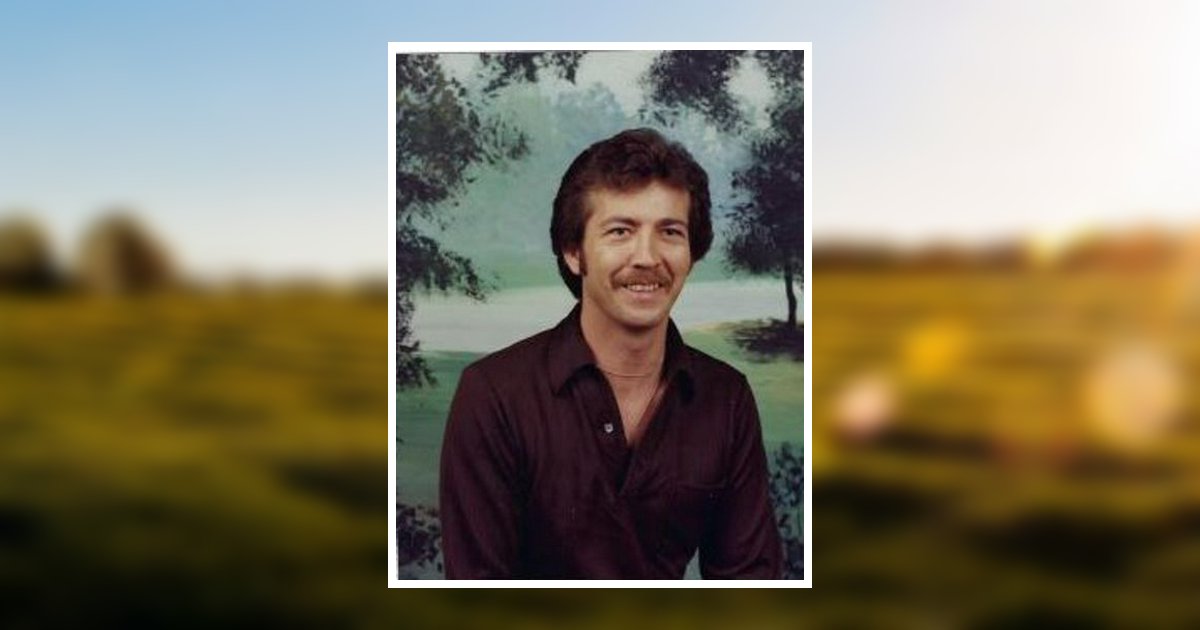 David Hamblin Obituary August 10, 2019 - Aaron's Mortuary