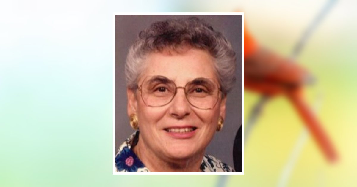 Nancy K. Gardner Obituary March 10, 2025 - New Comer Rochester