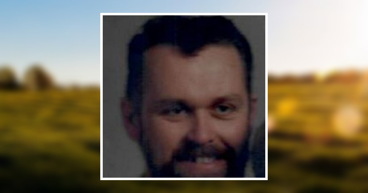 George A. Mcfall, Iii Obituary September 21, 2024 - Redmon Funeral Home