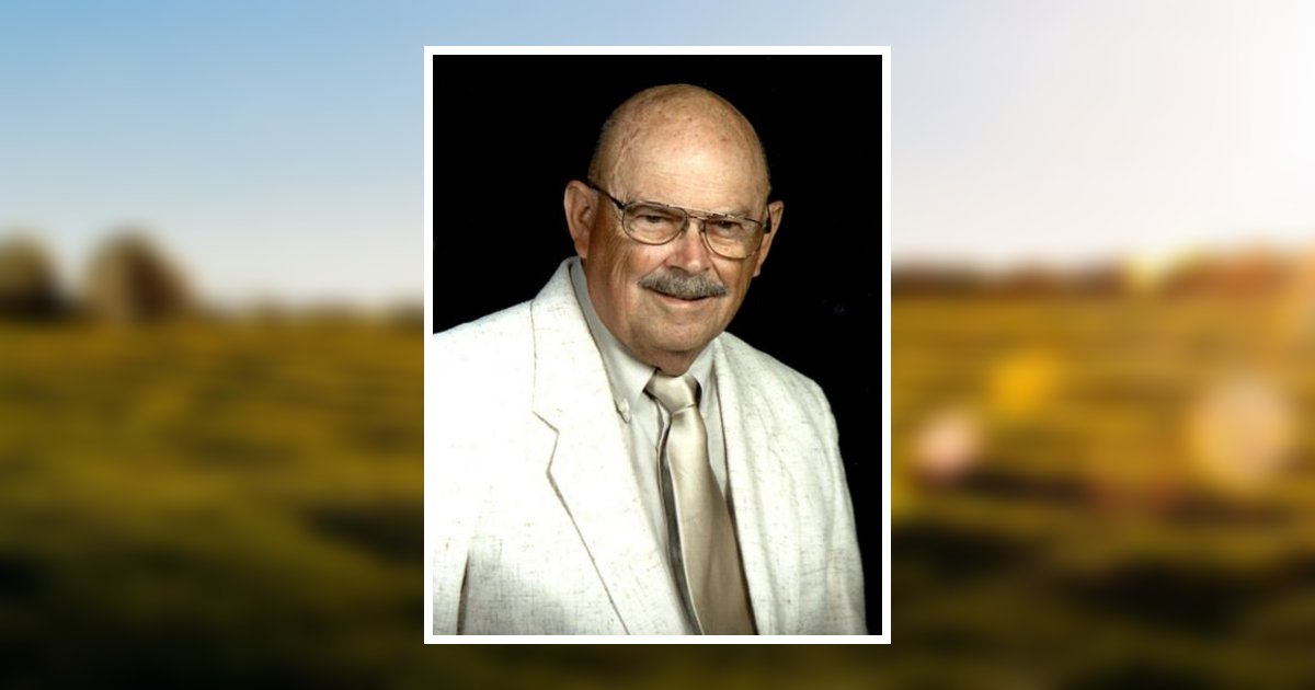 Harvey Rardin Obituary October 5, 2015 - Countryside Funeral Home
