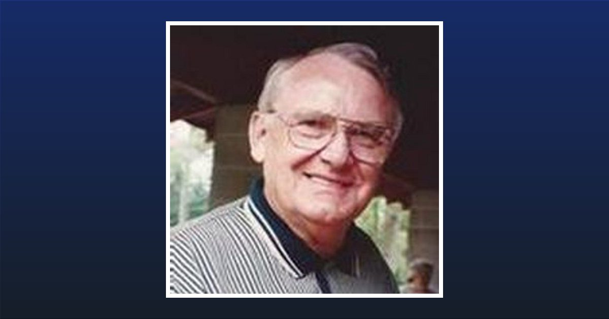 Robert Williams Obituary December 22, 2013 - Schmidt Family Funeral Home