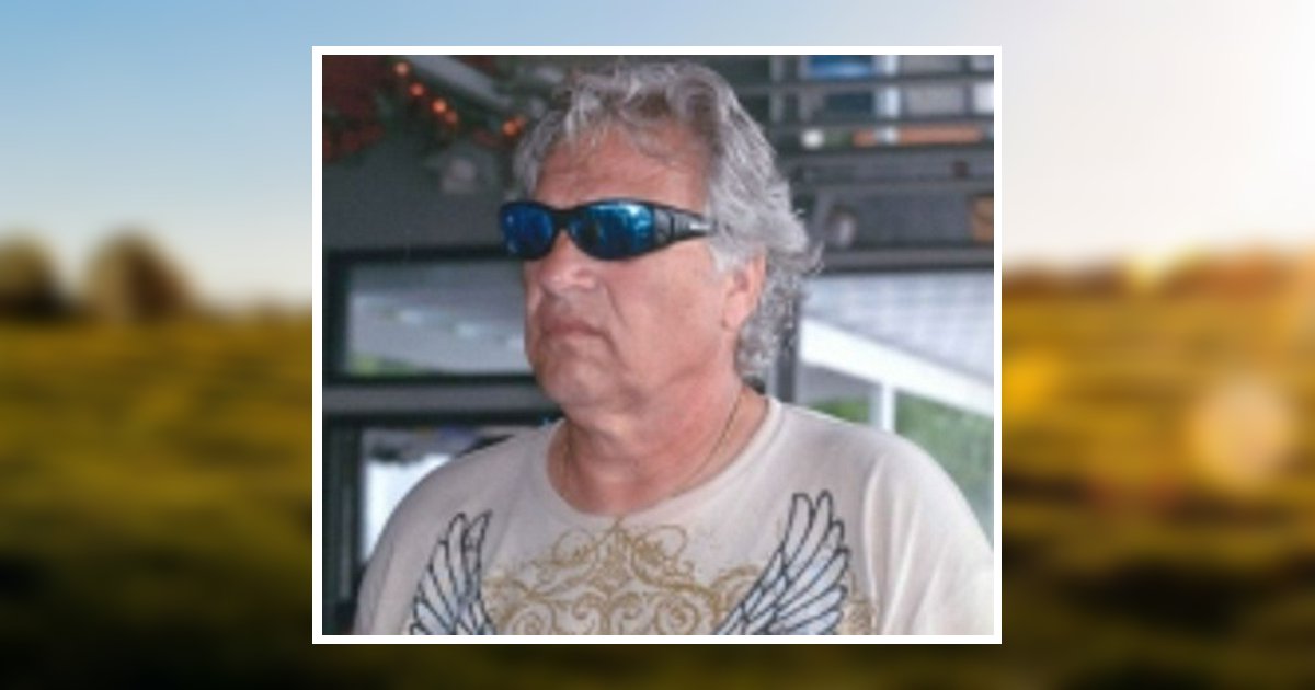 Chester A. Kulik, Jr. Obituary March 28, 2017 - Lane Family Funeral Homes