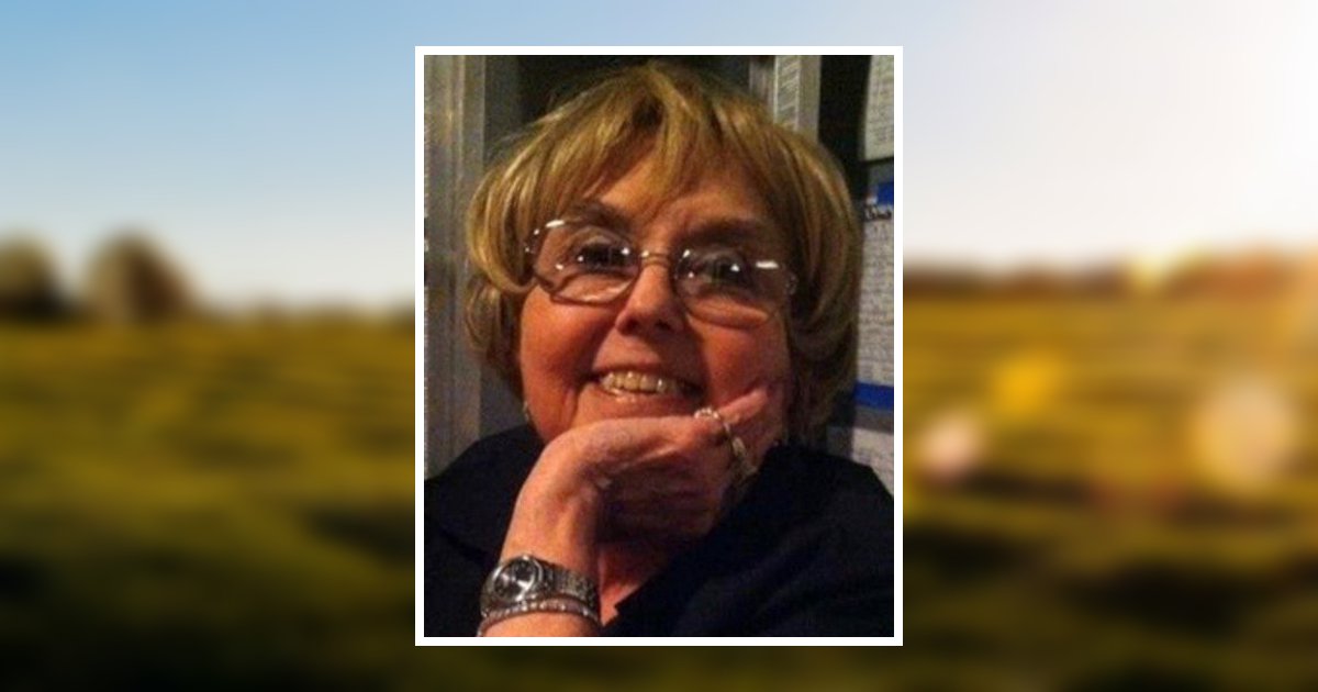 Patsy Ruth Ivey Obituary April 23, 2020 - The Hamil Family Funeral Home