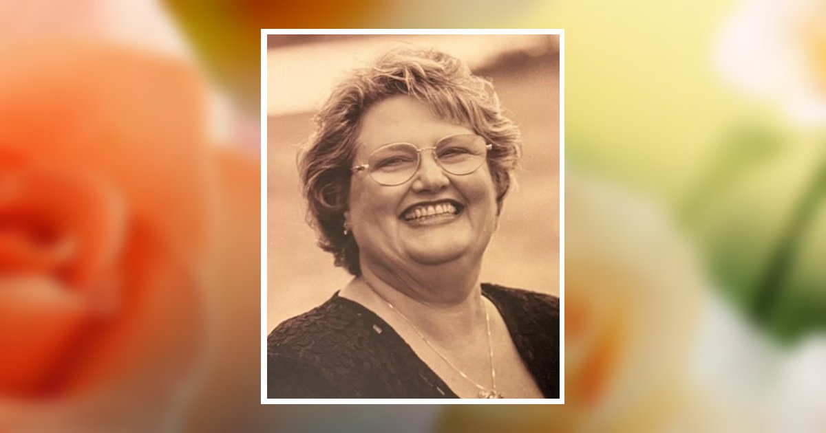 Nancy A. Flacker Obituary May 16, 2025 - Goldsteins Funeral