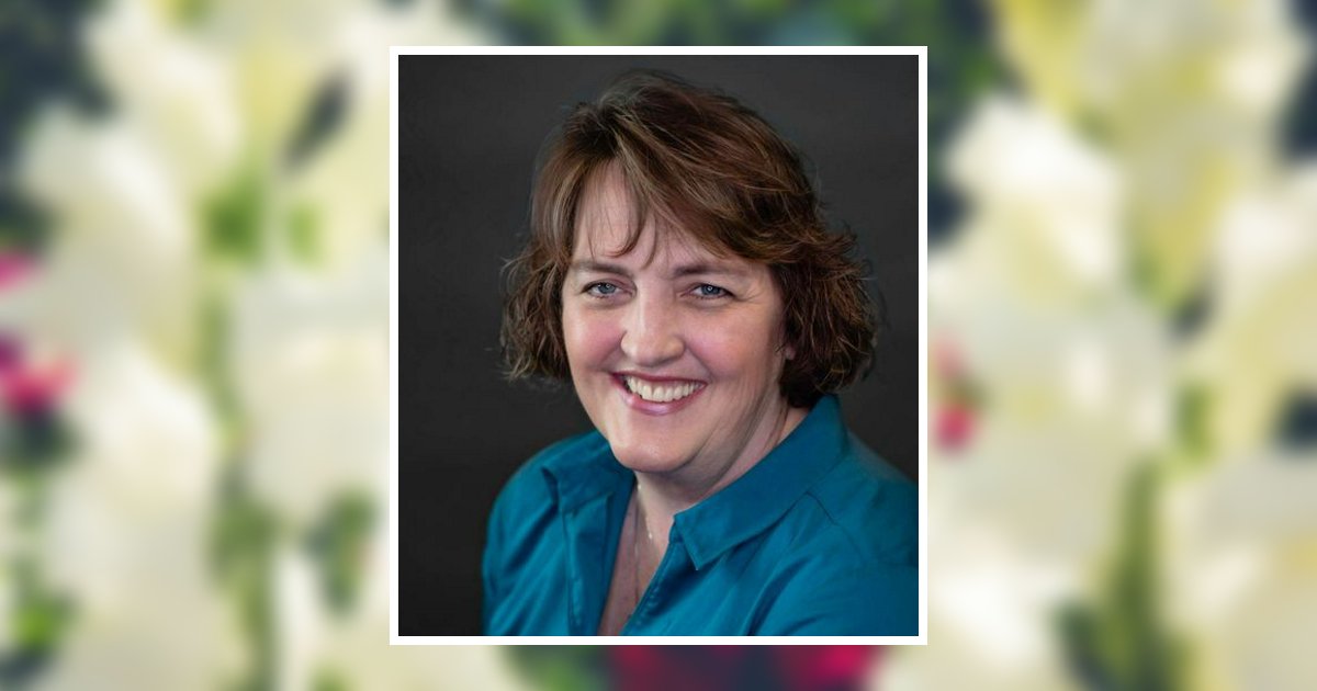 Kimberley Ann Heller Obituary February 22, 2023 - Dean W. Kriner Funeral Home and Cremation Service