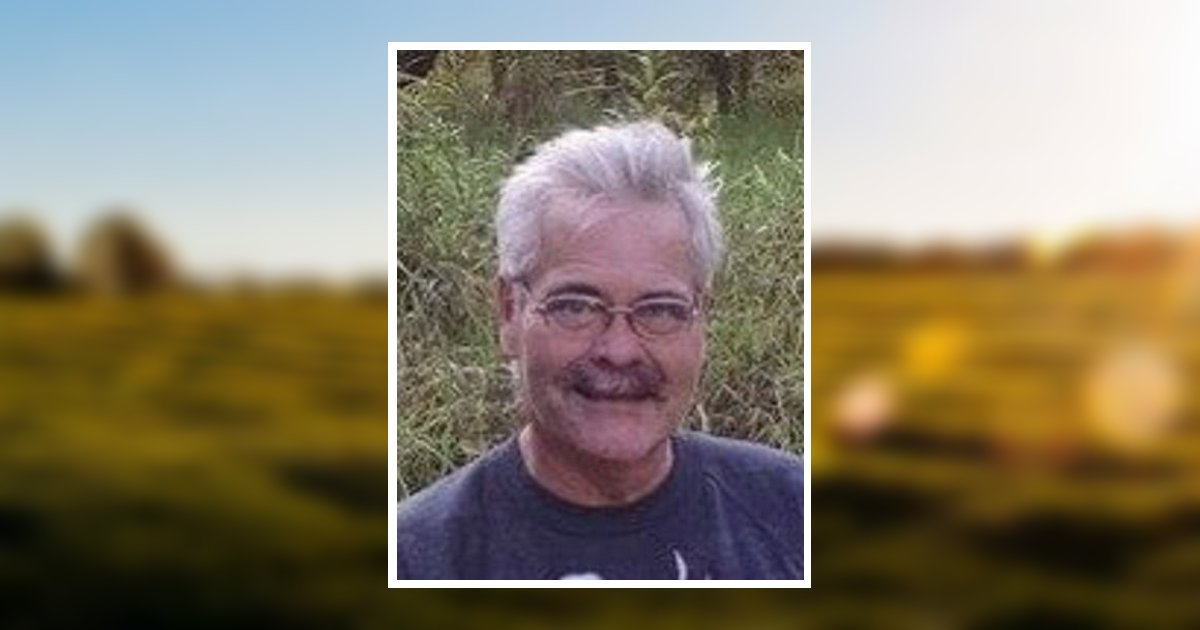 Timothy "Tim" Steele Obituary April 17, 2020 - Roberts Funeral Home