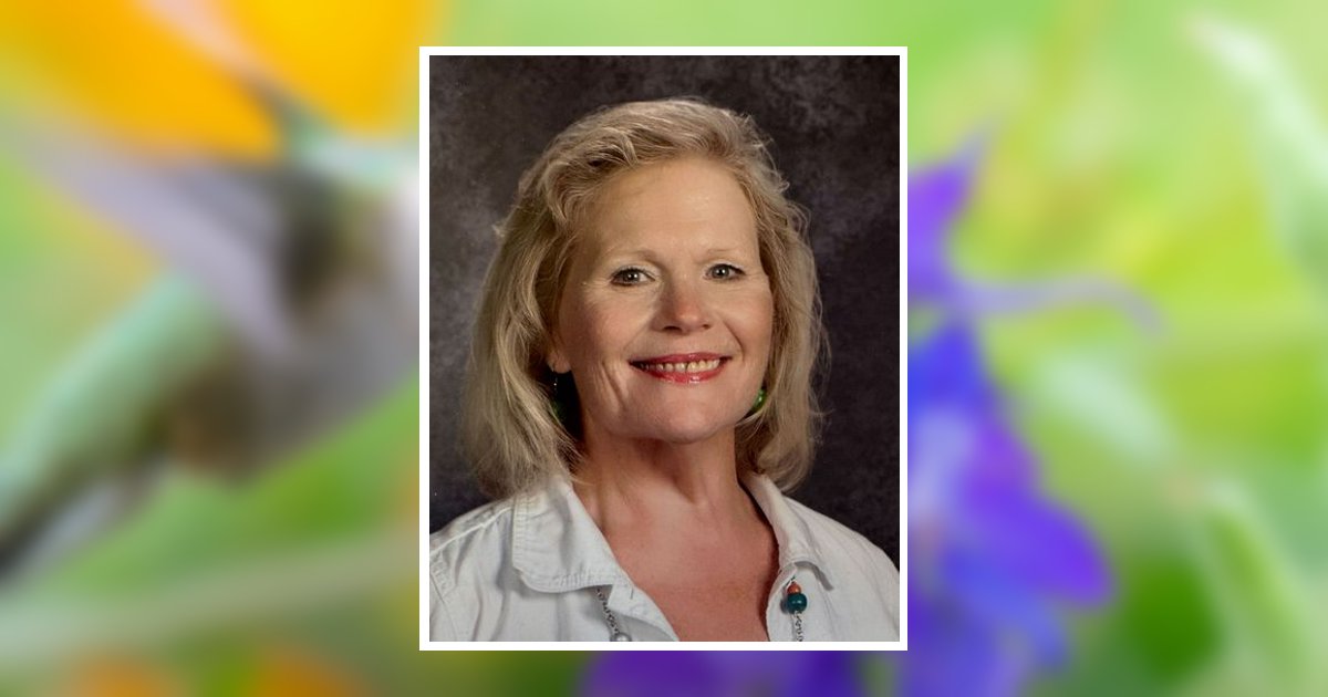 Julieanne Maria Miller Ratliff Obituary August 30, 2025 - Christensen ...